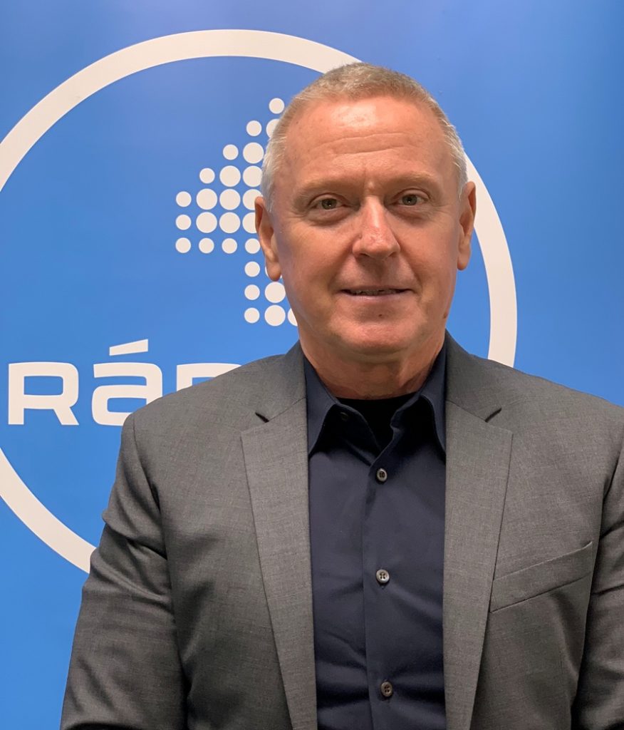 Régi - új ügyvezető a Rádió 1 és a MediaTime élén - Márkamonitor