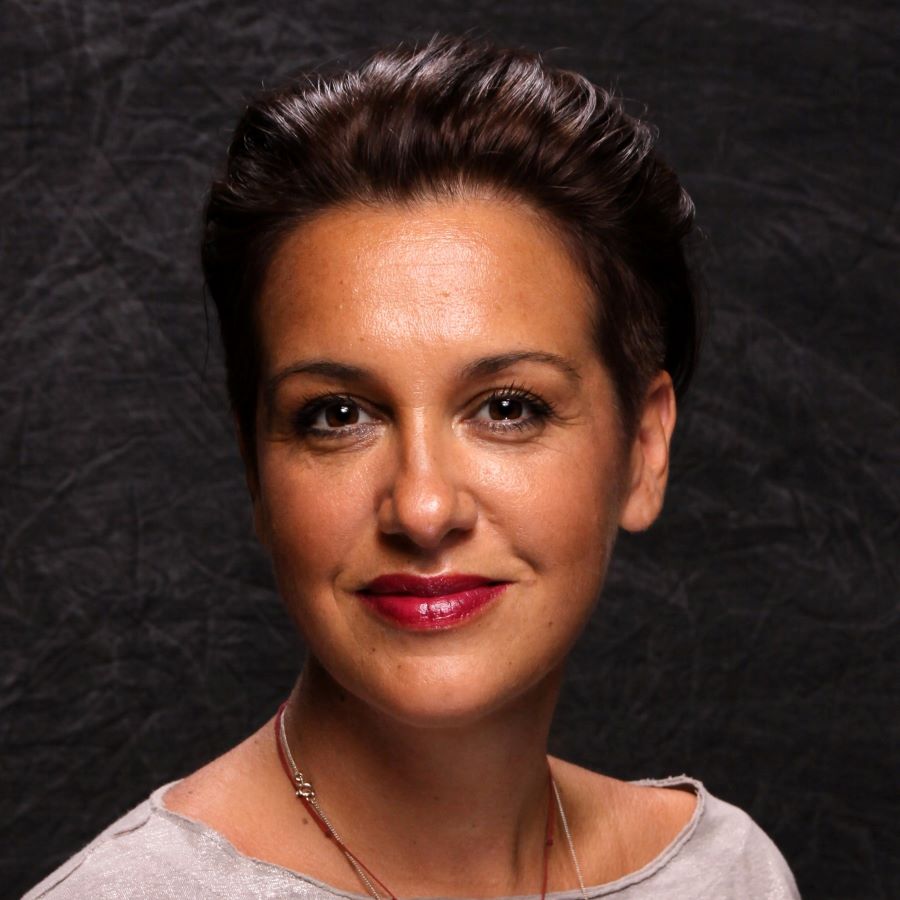 Főoldal / Karrier / Sara Brenner a Matild Palace, a Luxury Collection ...