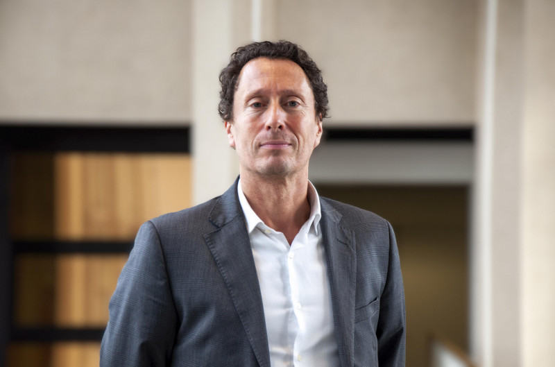 Vezetőváltás a Deceuninck Europe élén - Márkamonitor