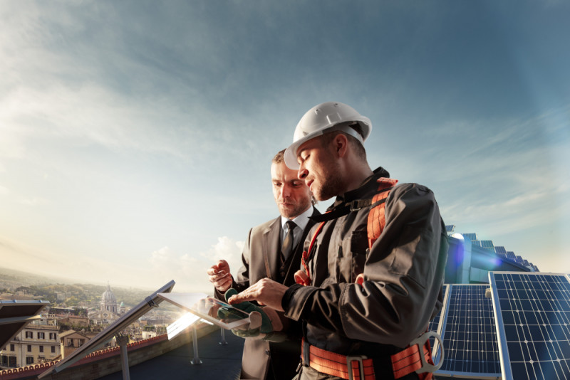 Új szakmákat tanulnak a mesteremberek - Márkamonitor