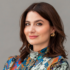 Molnár Zsófia - Márkamonitor