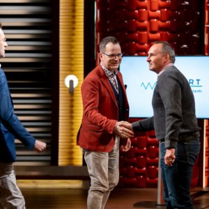 Cápák között: Orbók Ilona és Dr. Varga Eszter közös bizniszbe kezdtek ...