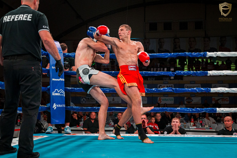 Tizenegyedik Superfight Series Hungary összecsapására készül Tóth Csaba ...