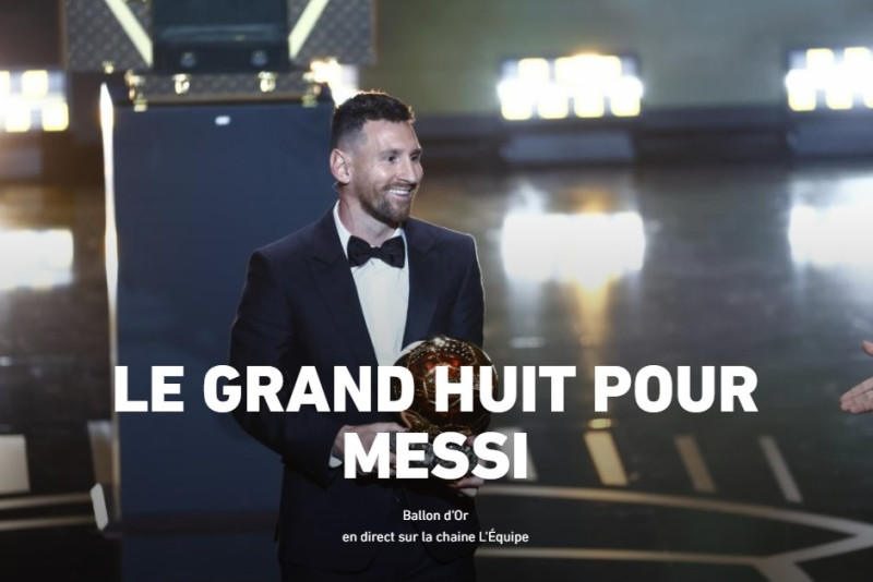 Aranylabdások: Aitana Bonmatí és Lionel Messi - Márkamonitor